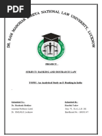 HDFC Bank ENet/CBX Facility Application | PDF