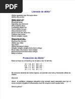 Irete Obara | PDF | Santeria | Religión y creencia