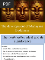 Gohonzon Map | PDF | Religious Comparison | Religious Behaviour And ...