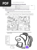 Paljas Study Notes | PDF