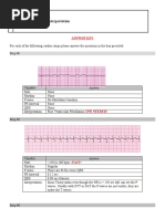 ICU One Pager External Pacemakers v11 | PDF | Artificial Cardiac ...