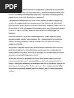 Understanding Weighted vs Numeric Distribution | PDF | Retail ...