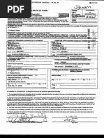 MERALCO Service Application Form | PDF