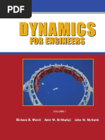 Engineering Mechanics: Dynamics (15th Edition) Hibbeler | PDF | Books ...