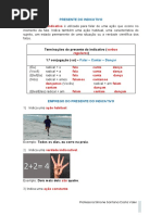 Advérbio de Lugar | PDF | Idiomas