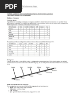 Salamander Classification & Dichotomous Key - with answers | PDF ...