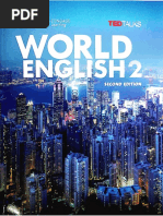 WORLD ENGLISH 1-Student S Book | PDF | English Language | Qualifications