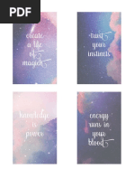 Demon Slayer, Chapter 157 - English Scans | PDF | Chess Theory