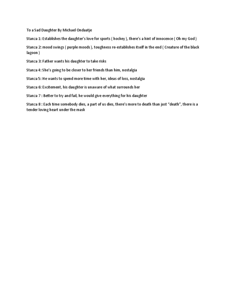 Stanza Notes | PDF