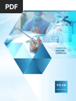 SorbaFix™ Absorbable Fixation System | PDF | Wound | Implant (Medicine)