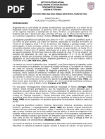 Reactivo de Dragendorff | PDF | Ácido | Ácido clorhídrico