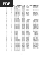 Food Composition Tables | PDF | Legume | Crops