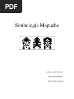 Simbología Inca 10 Símbolos Incas Y Sus Significados | PDF | Imperio Inca