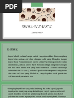 Ukuran Kapsul | PDF