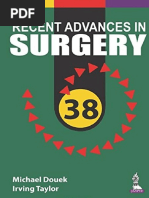 Halsted's Principles of Surgery Explained | PDF