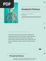 Anatomi Dan Fisiologi Vertebrae Cervical | PDF