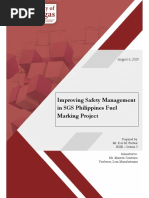 9S Methodology | PDF