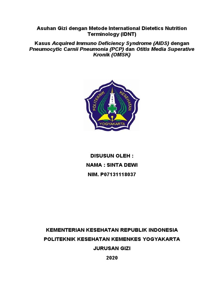 Idnt Hiv&aids | PDF