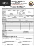 BLR Form No. 4, Series 2024 - Workers Associations - With Data Privacy ...