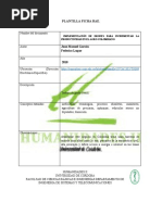 Portada de Upemor | PDF