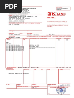 Affidavit of Mechanic Sample | PDF | Affidavit | Government Information