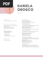 Romeo and Juliet One-Pager Analysis | PDF | General Fiction