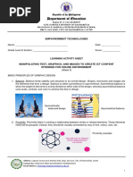 EmpTech - Q1 - Mod6 - Principles of Layout, Graphic, and Visual Message ...