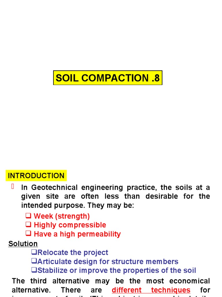 Compaction Fall 36-37 | PDF | Nature | Physical Sciences