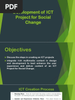 Innovation Project Proposal Template | PDF