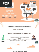 Mapping Datawarehouse Architecture | PDF | Parallel Computing | Databases