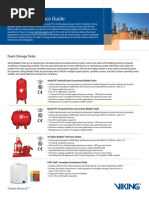 Haskel Portable Hydrostatic Pressure Test System | PDF | Pump ...