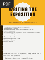 CAPE Communication Studies IA Sample | PDF | Classroom | Nonverbal ...