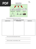 Lesson 11 Sections 3-8 TCI Questions Worksheet | PDF