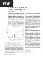 Eusolex UV Filters | PDF | Sunscreen | Titanium Dioxide