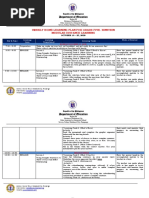 Learning Activity Sheet Mathematics 5 - PMDAS and GMDAS Rule | PDF ...