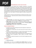 FSD Template 1 | PDF | Specification (Technical Standard) | Usability