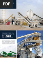 Concrete Batching Plant Layout Drawing | PDF | Civil Engineering ...