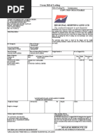 FF IMC Expendable Standards | PDF | Packaging And Labeling | Pallet
