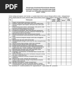 Self Reporting Questionnaire 29 (SRQ 29) | PDF | Pengembangan Diri ...