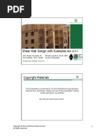 Wind Load-Components and Cladding Example | PDF | Pressure | Classical ...