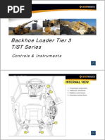 Cessna 172M CHECKLIST | PDF | Carburetor | Throttle