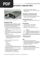 Trafoindo Catalogue Instrument Transformers | PDF | Power Engineering ...