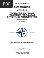 Nato Codes of Ranks | PDF | Lieutenant | Brigadier General