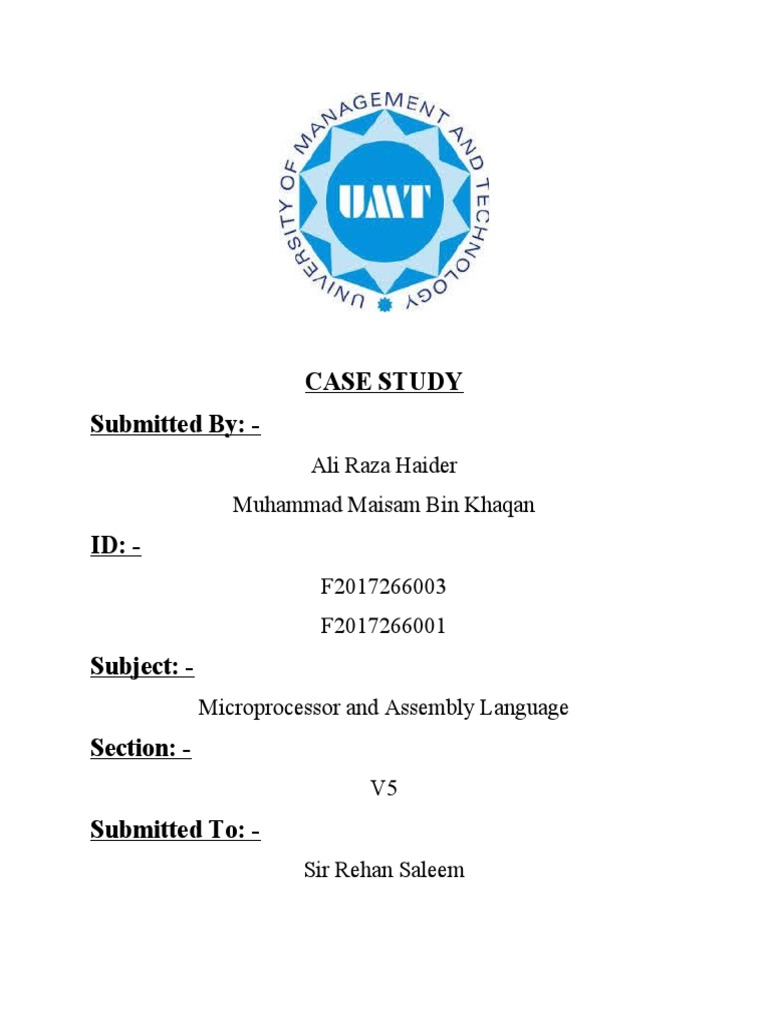 Raspberry Pi - Case Study | PDF | Raspberry Pi | Computer Engineering