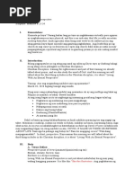 Christian Life Program Module I Expanded Outline | PDF