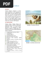 List of Canals in Pakistan - Wikipedia | PDF | Indus River | Hydrology