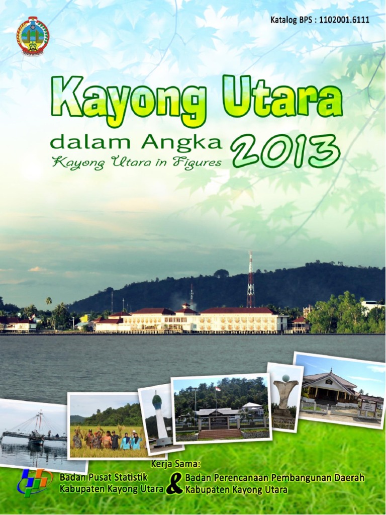 KDA Kayong Utara | PDF