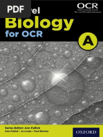 Ocr-Chem-A-Textbook A-Level | PDF