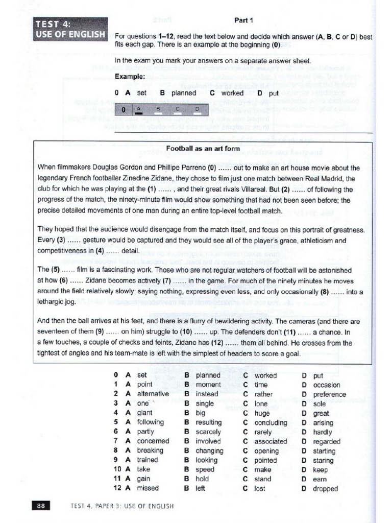 Cae Plus Vechi 4 | PDF