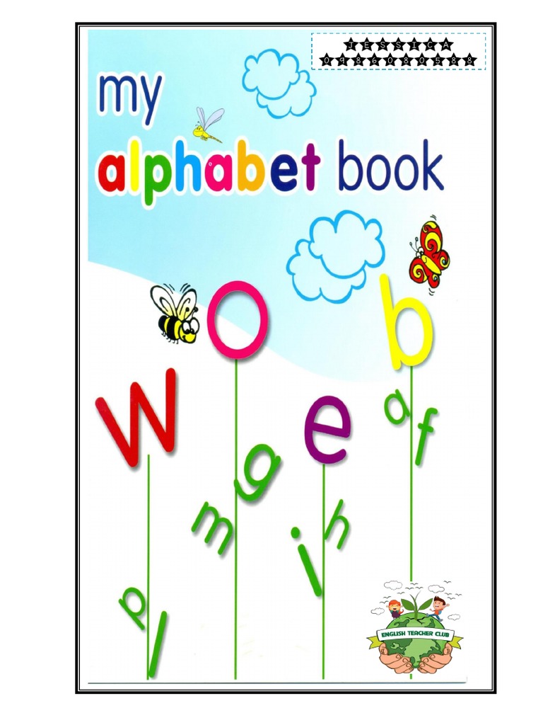 Abc Book | PDF